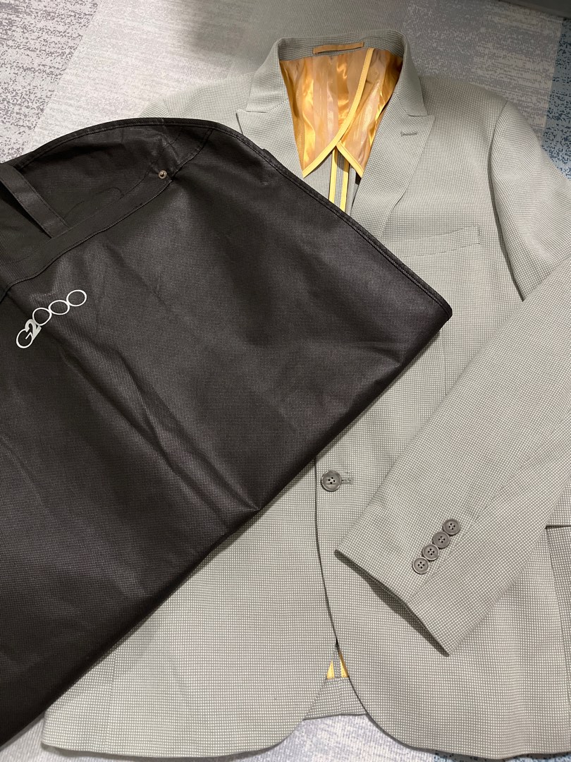 New: G2000 Tech Work - Smart Fit (54), Men's Fashion, Coats, Jackets ...