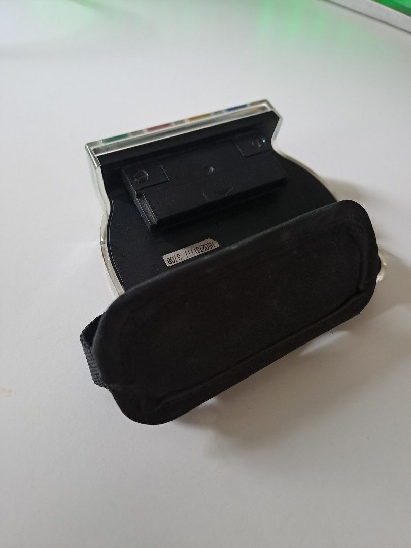 Nintendo DS Guitar hero attachment, Video Gaming, Video Game Consoles ...