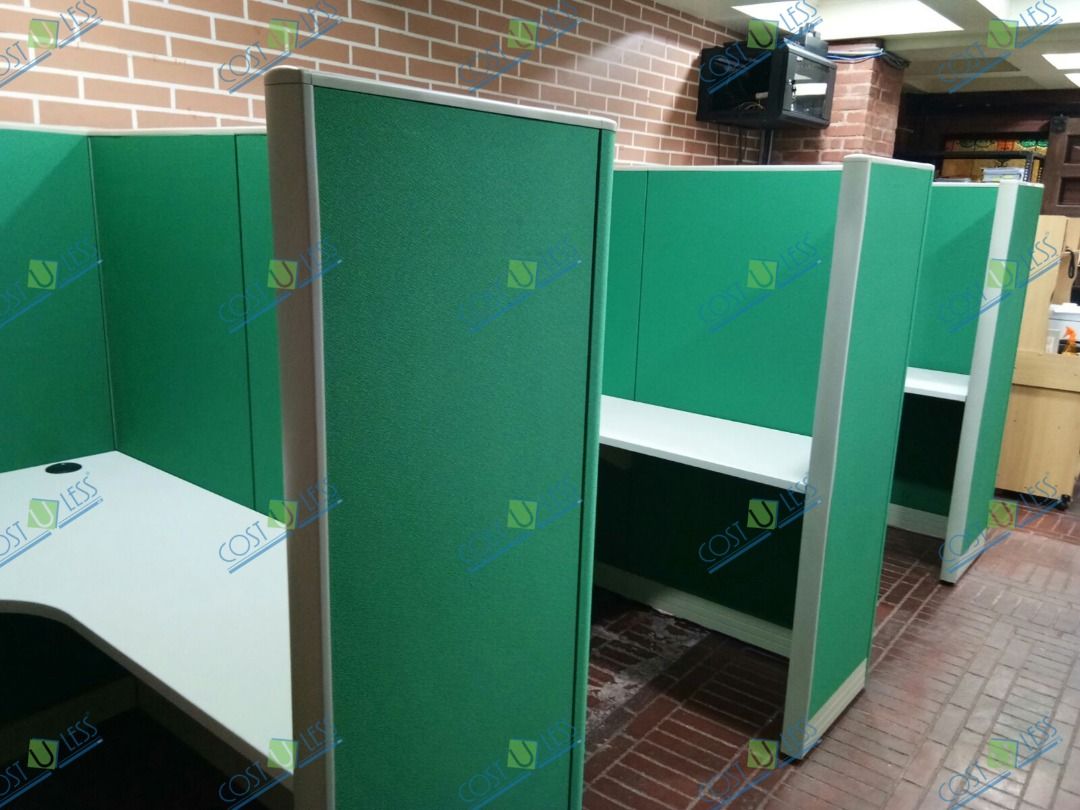 Workstation Table Office Furniture, Cubicle, Cubicles, Modular ...