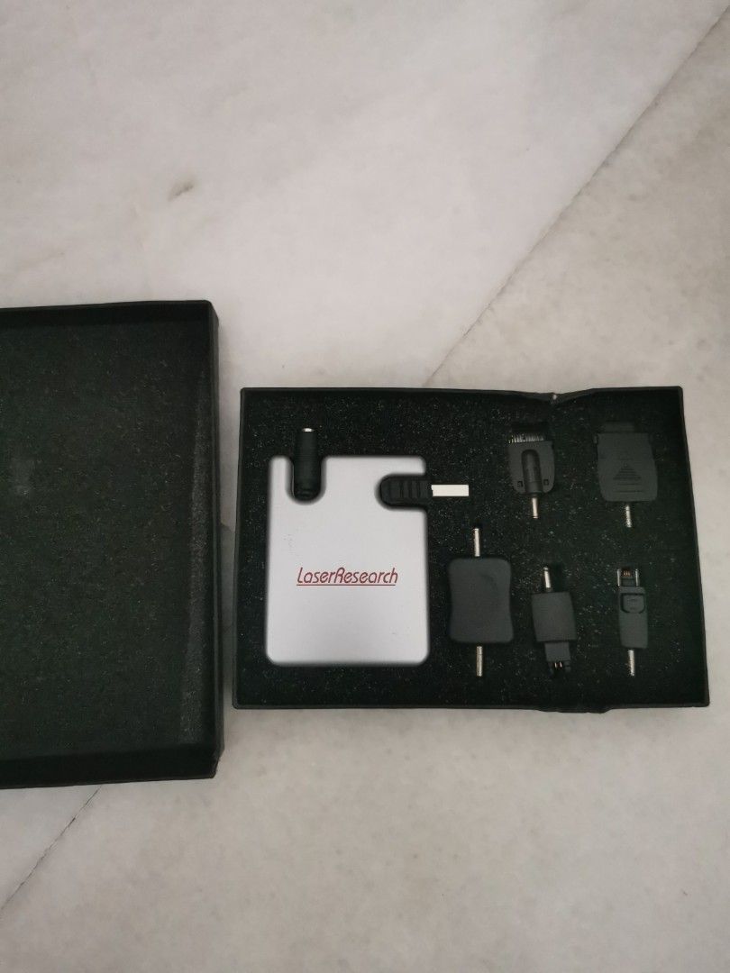 Old adaptors, TV & Home Appliances, Electrical, Adaptors & Sockets on ...