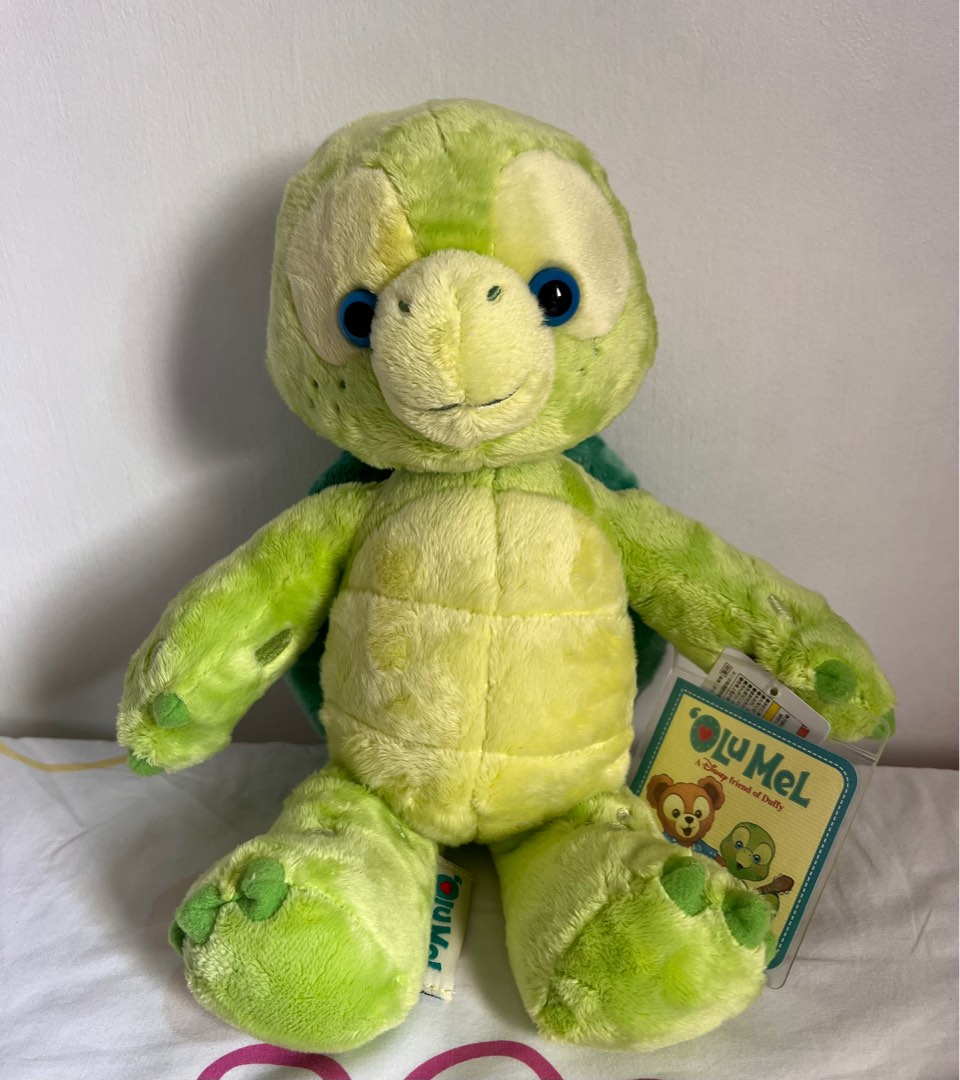 OLu MeL - Disney’s Duffy and Friends, Hobbies & Toys, Toys & Games on ...