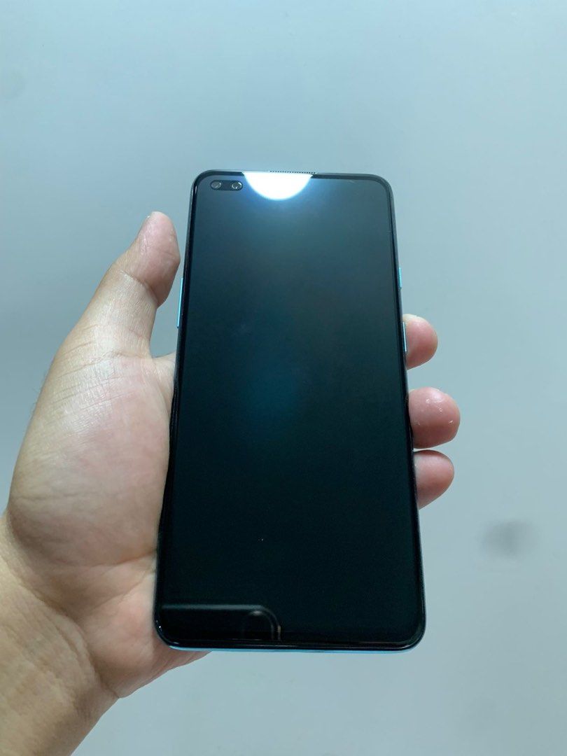 OnePlus Nord 5G 12/256GB AC2003, Mobile Phones & Gadgets, Mobile Phones ...