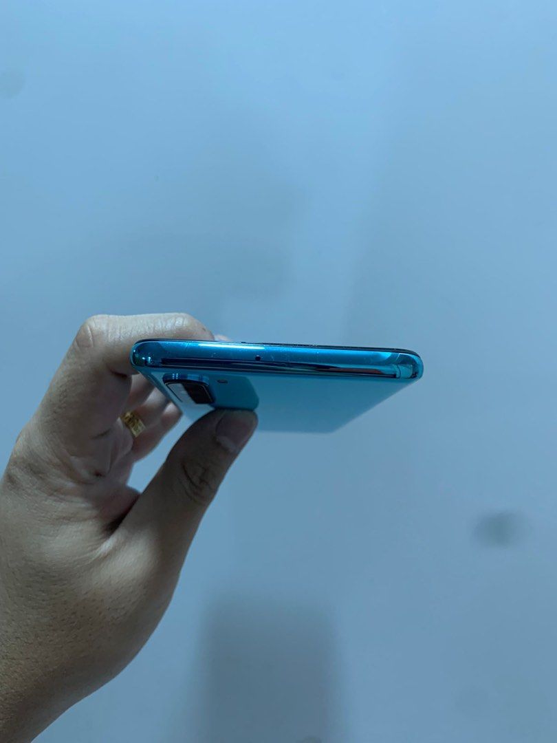 OnePlus Nord 5G 12/256GB AC2003, Mobile Phones & Gadgets, Mobile Phones ...