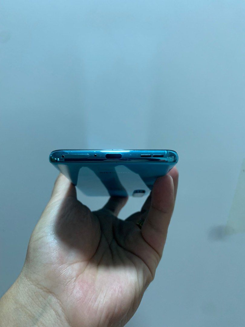 OnePlus Nord 5G 12/256GB AC2003, Mobile Phones & Gadgets, Mobile Phones ...