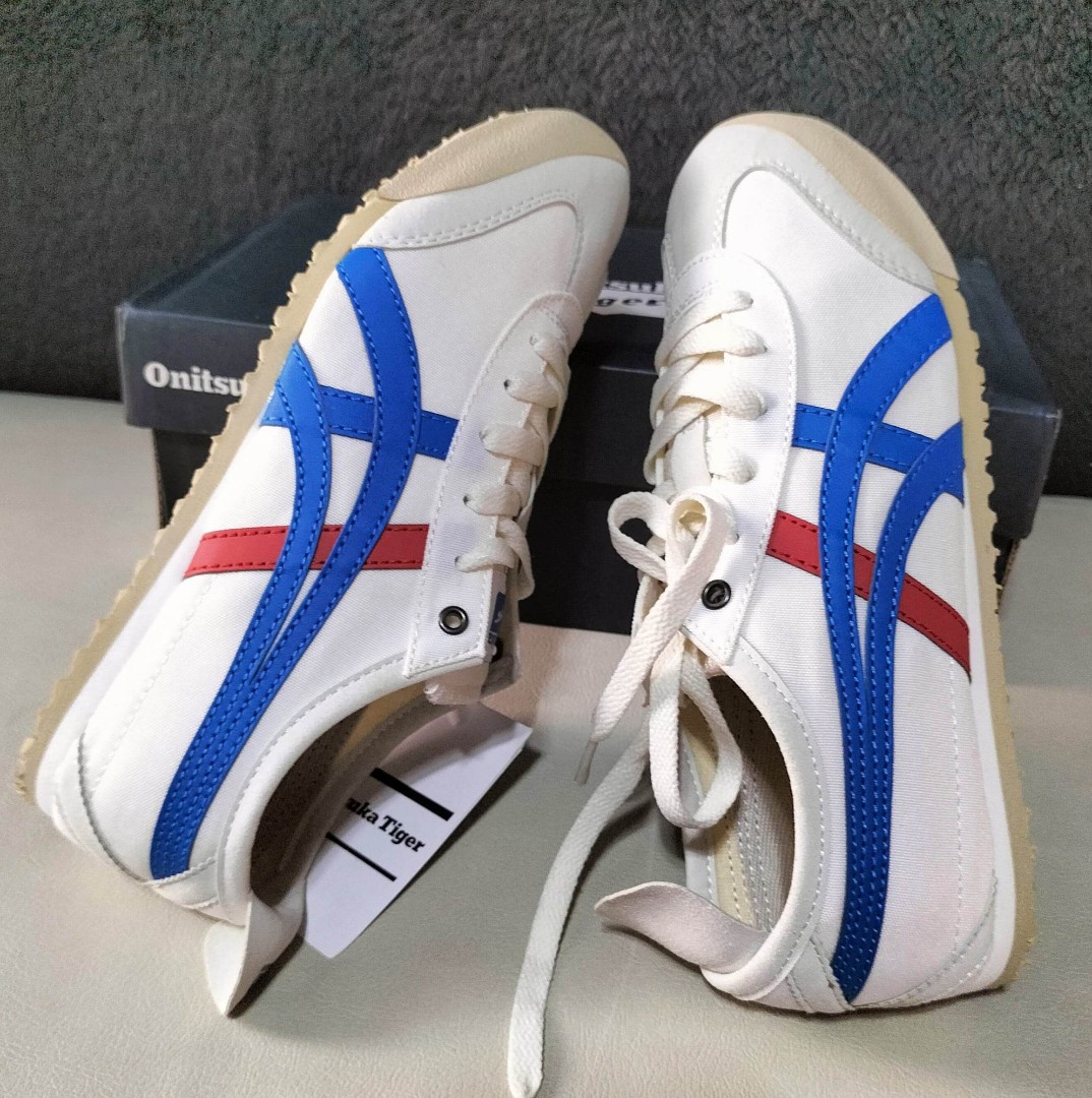 Onitsuka Tiger, Men's Fashion, Footwear, Sneakers on Carousell