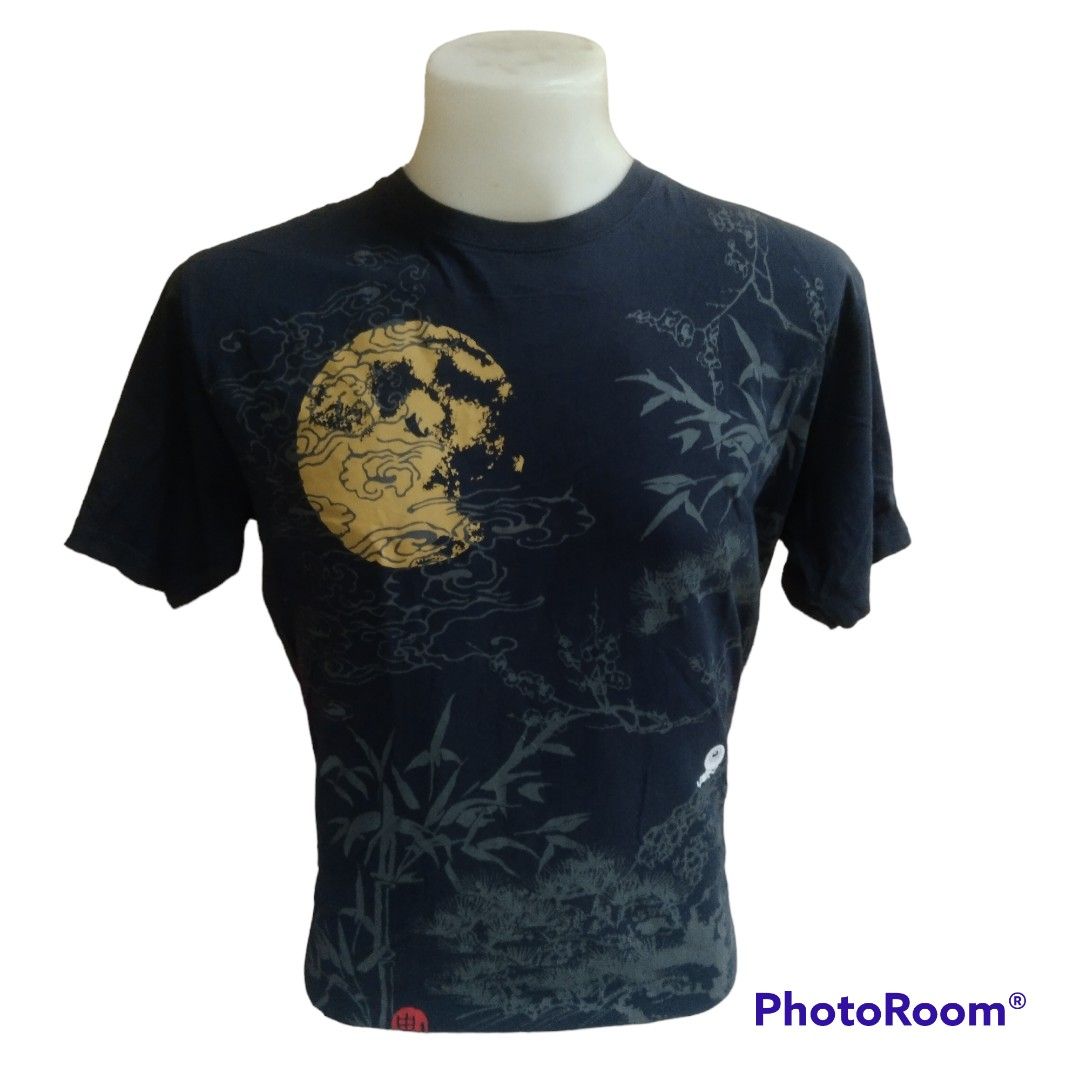 OVP ANIME GEGEGE NO KITARO, Men's Fashion, Activewear on Carousell