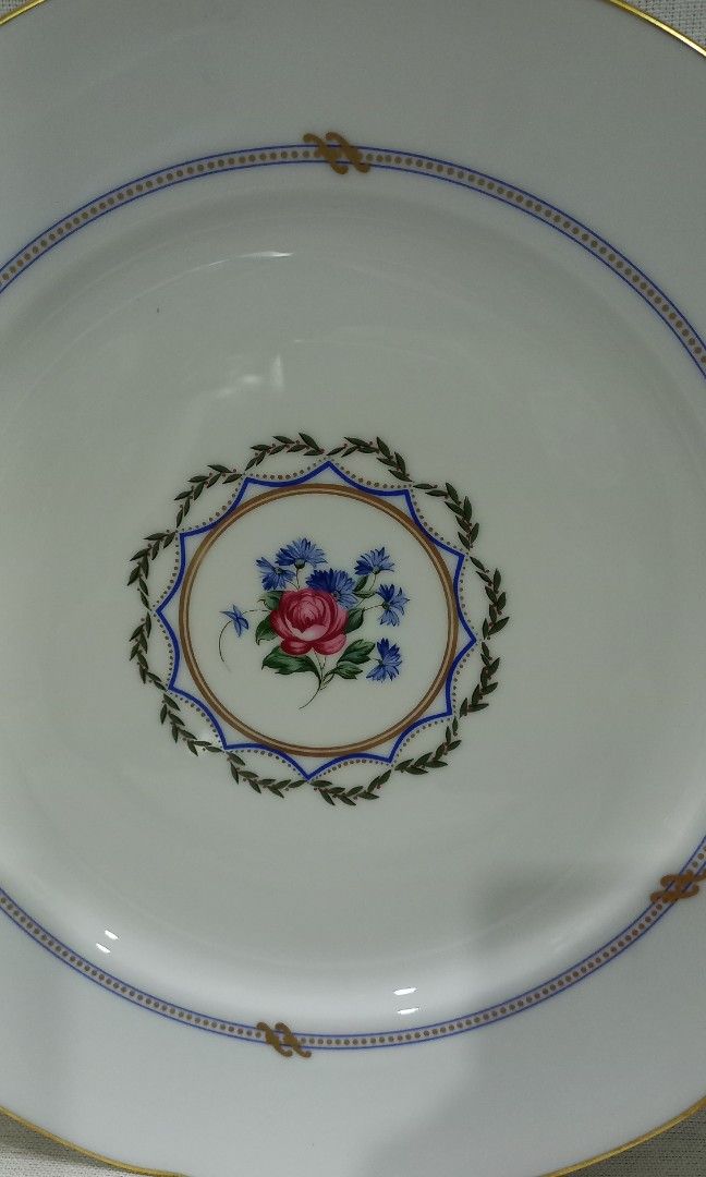 Palais Royal platter (France), Furniture & Home Living, Kitchenware ...