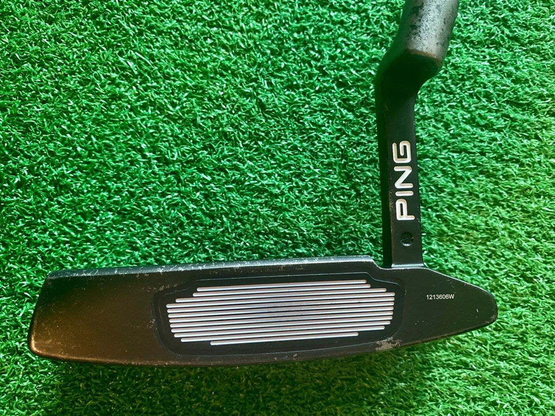 Ping Anser 2 Scottsdale, Sports Equipment, Sports & Games, Golf on ...