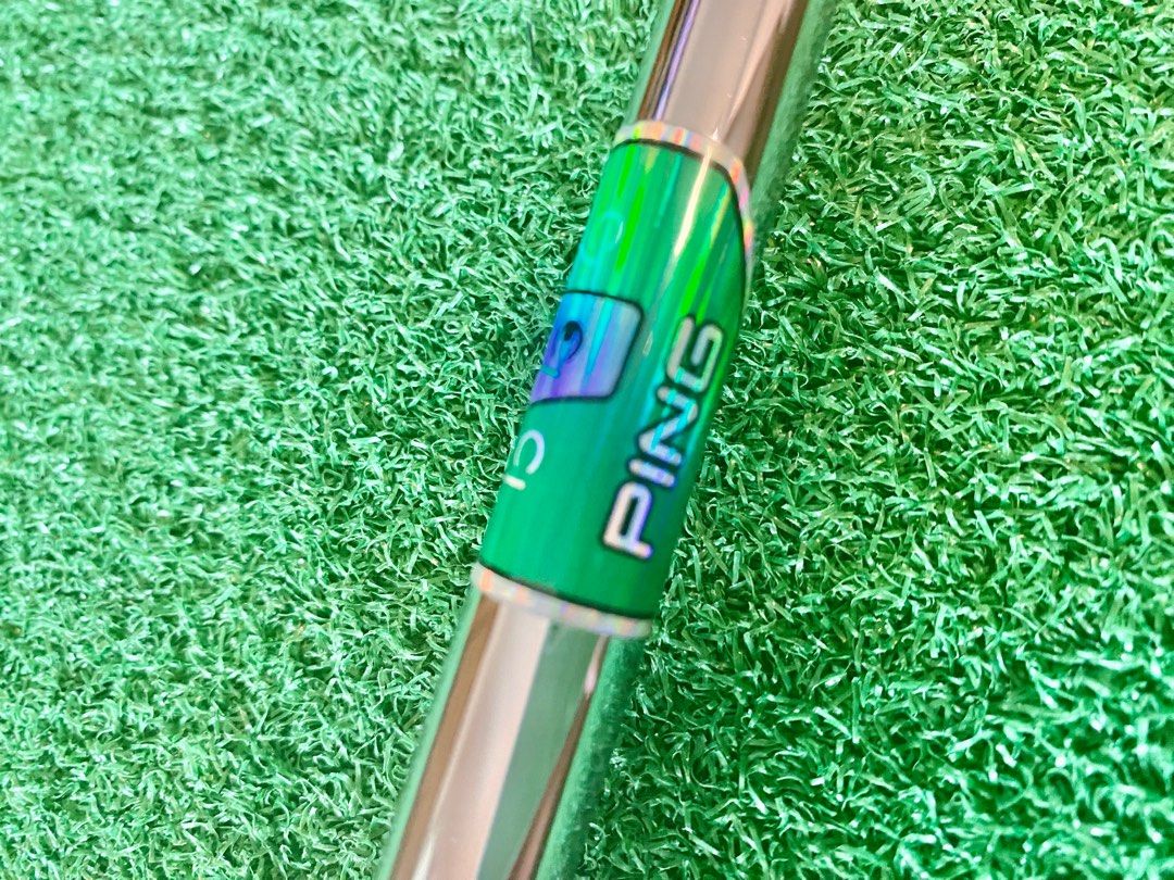 Ping Anser 2 Scottsdale, Sports Equipment, Sports & Games, Golf on ...