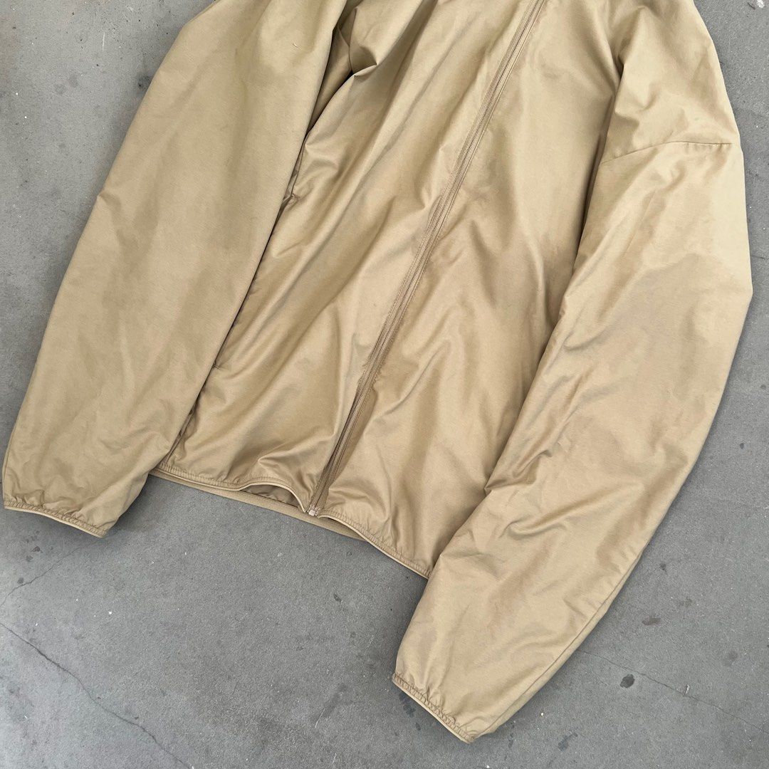 Uniqlo Pocketable UV Protection Parka, Men's Fashion, Coats, Jackets ...