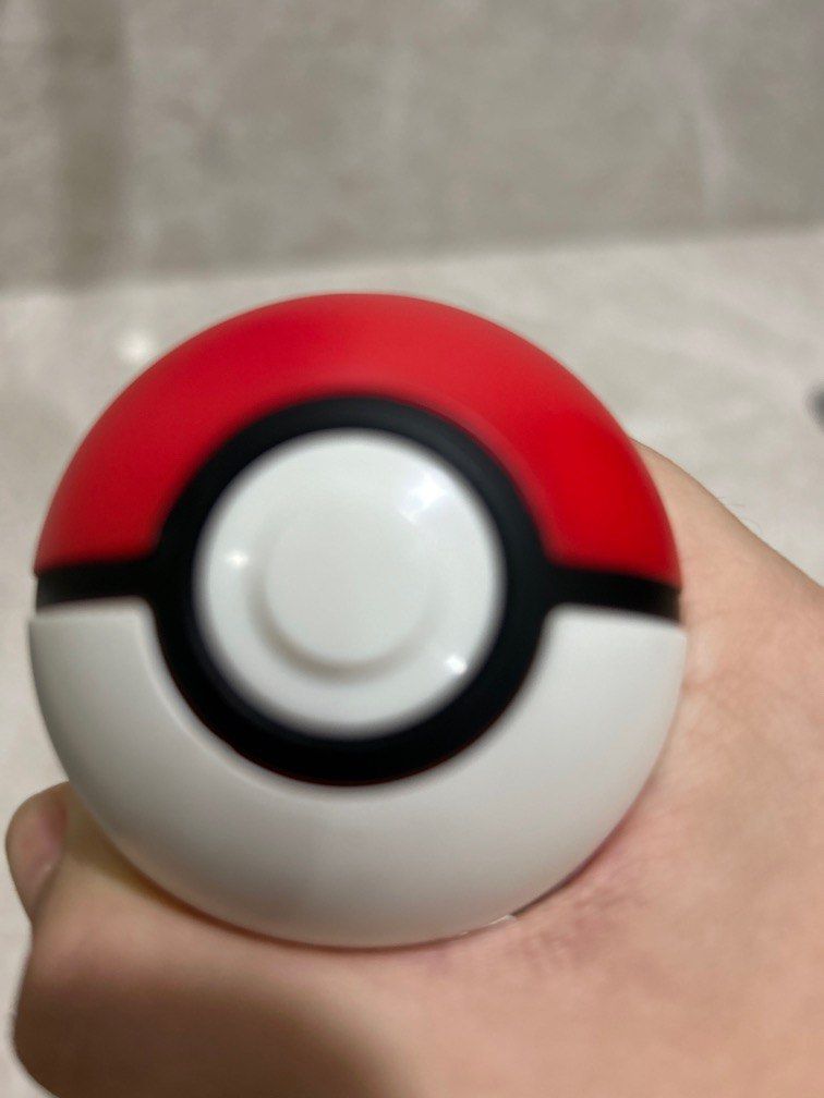 Pokeball stamp, Hobbies & Toys, Memorabilia & Collectibles, Vintage ...