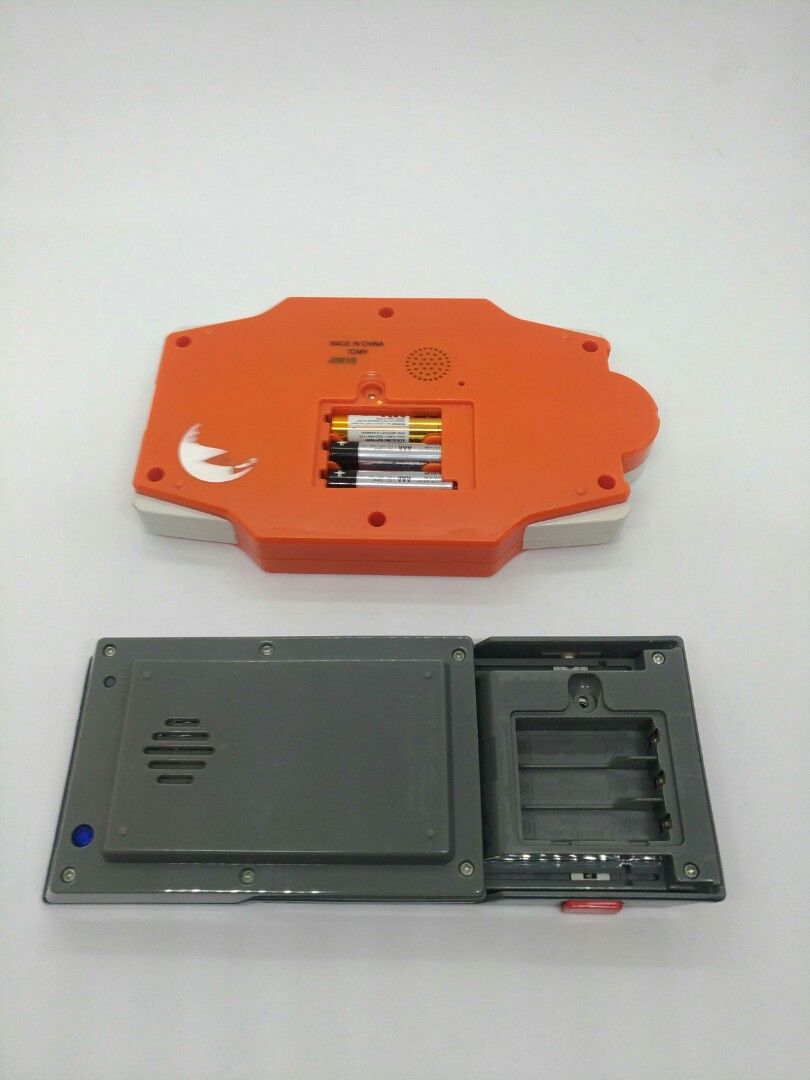 Pokemon Pokedex set, Hobbies & Toys, Toys & Games on Carousell