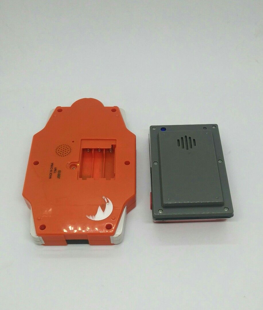 Pokemon Pokedex set, Hobbies & Toys, Toys & Games on Carousell
