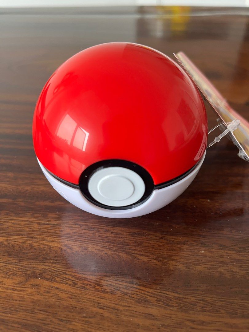 Pokémon pokeBall Plush pikachu Random Ball, Hobbies & Toys, Toys ...