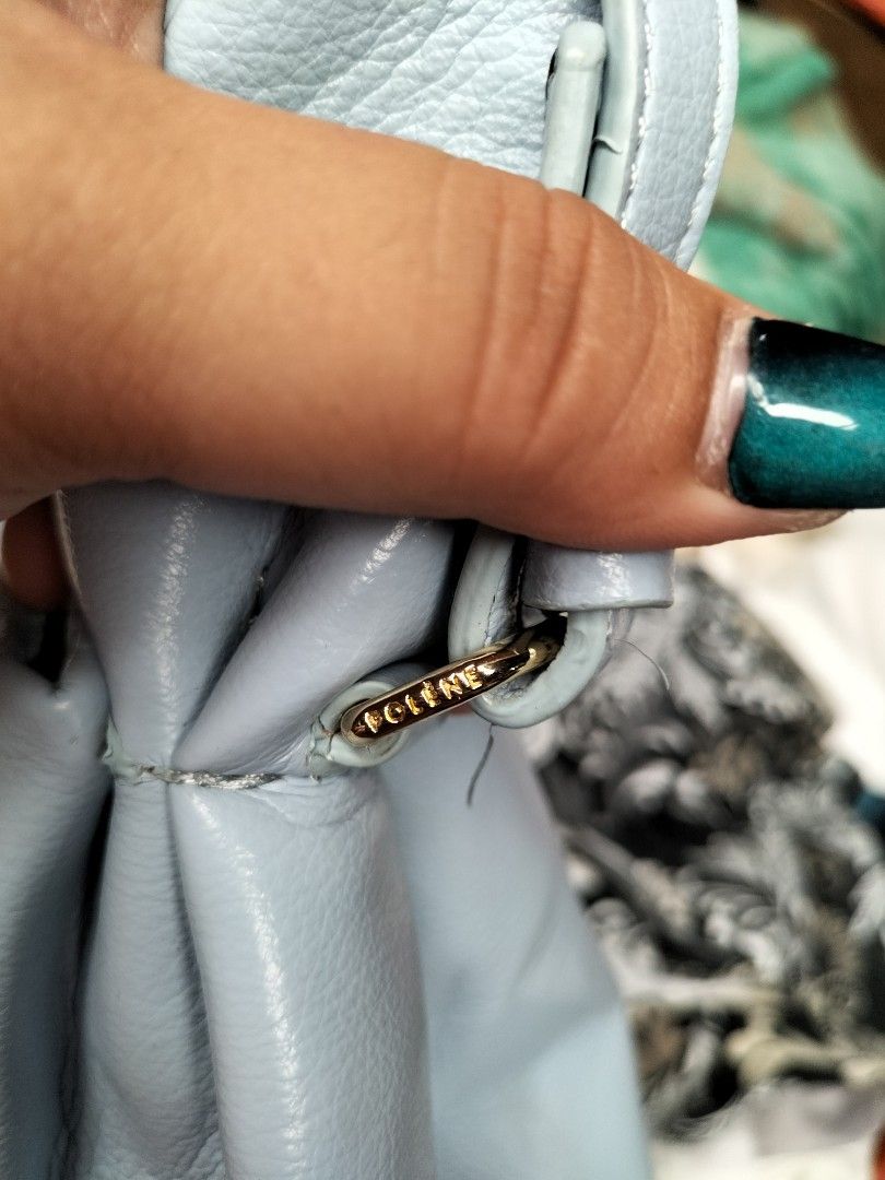 polene, Luxury, Bags & Wallets on Carousell