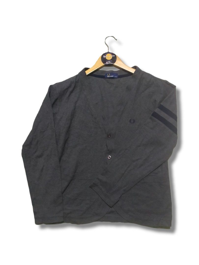 Pred ferry cardigans, Men's Fashion, Coats, Jackets and Outerwear on ...