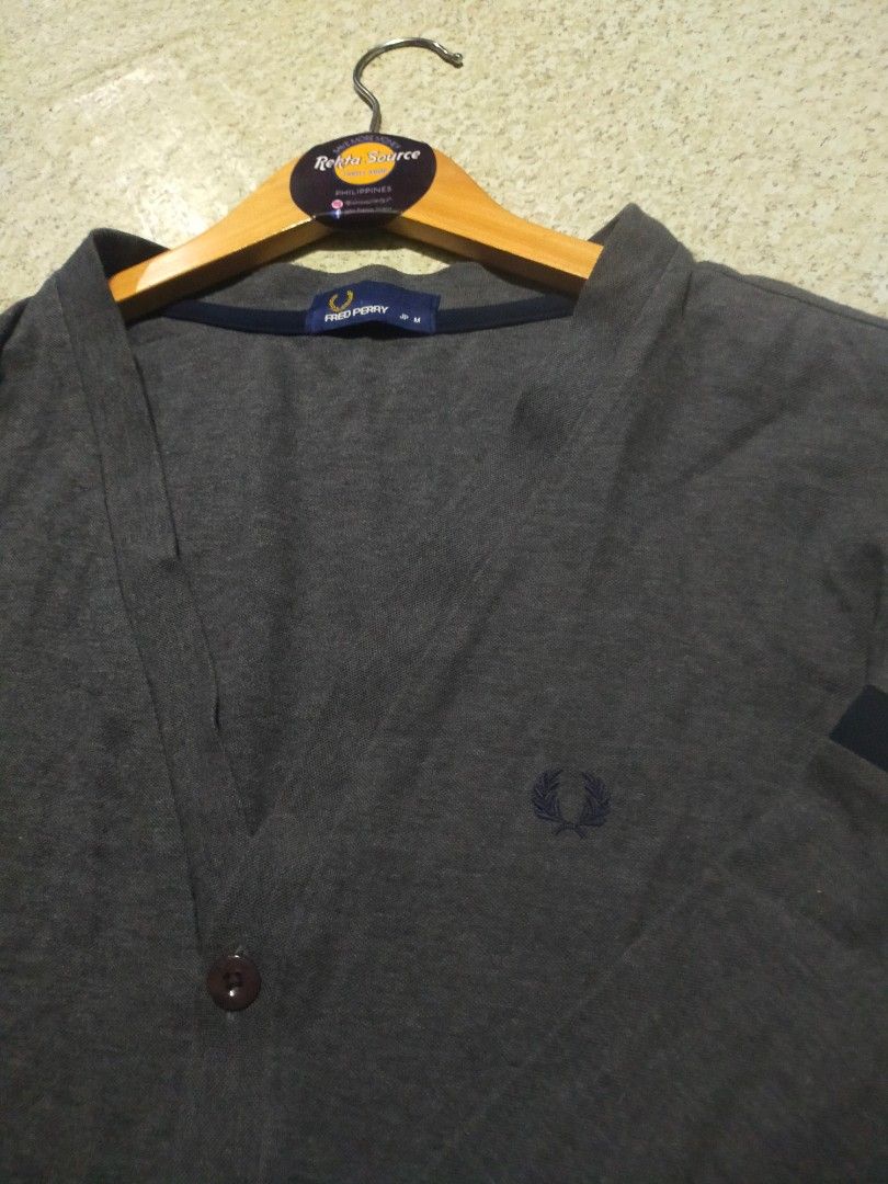 Pred ferry cardigans, Men's Fashion, Coats, Jackets and Outerwear on ...