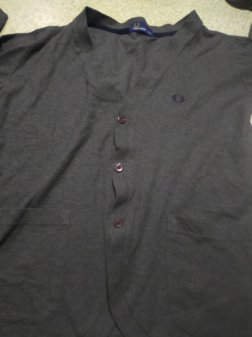 Pred ferry cardigans, Men's Fashion, Coats, Jackets and Outerwear on ...