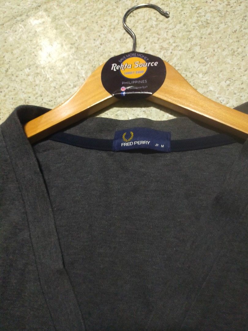 Pred ferry cardigans, Men's Fashion, Coats, Jackets and Outerwear on ...