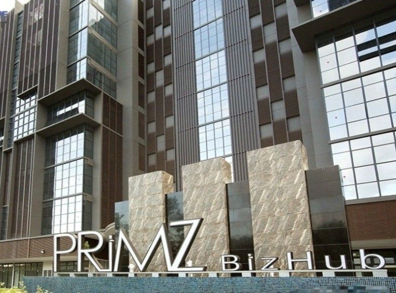 Primz Bizhub, Property, Rentals, Commercial on Carousell