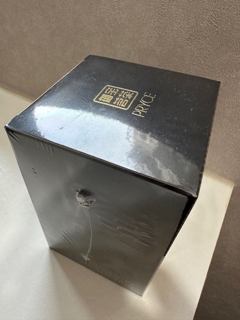 Pryce Tea - 1819 (Special Maritime Week Singapore Collection Tea), Food ...