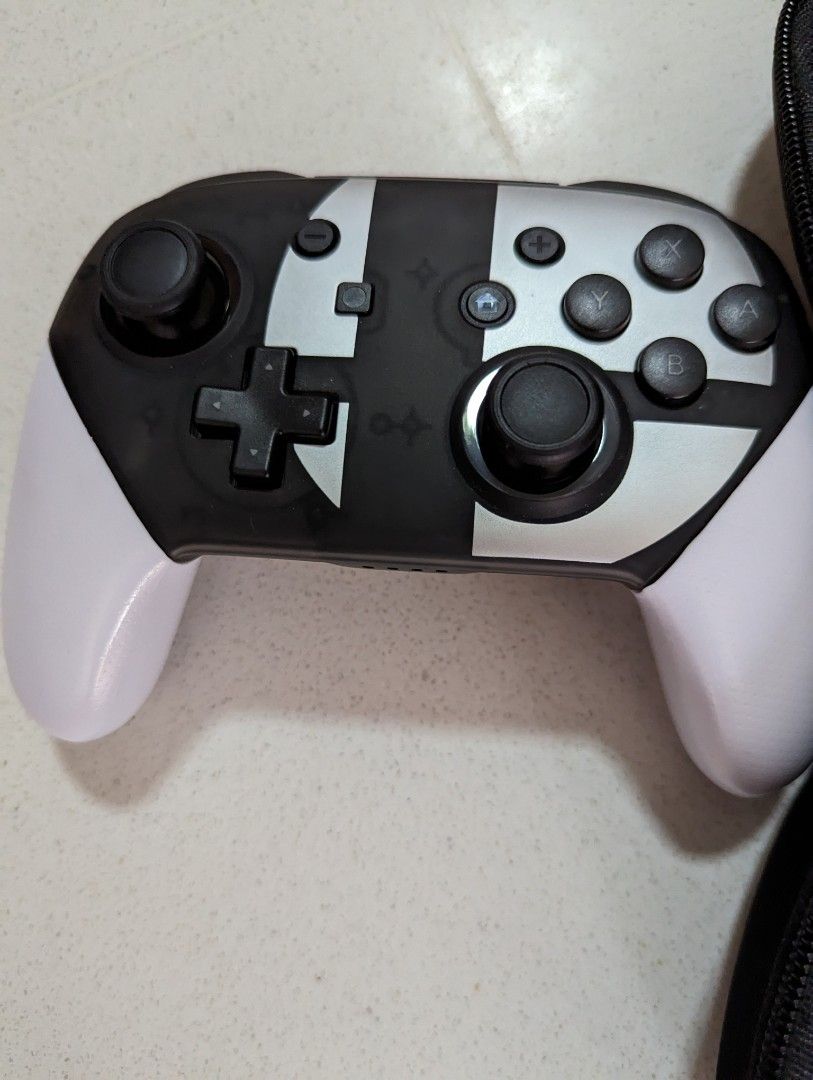 PS5 Controller dual sense and switch pro controller OEM, Video Gaming ...