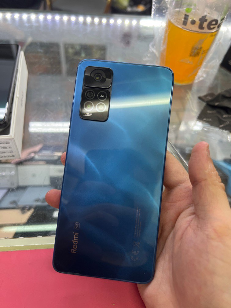 Redmi note 11 pro 5g , Mobile Phones & Gadgets, Mobile Phones, Android ...