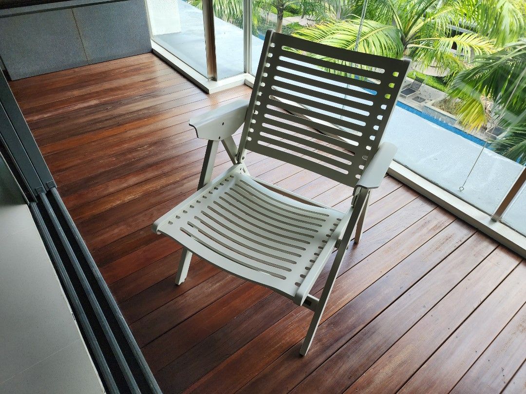 Rex Designer Lounge Chair by Kralj, Furniture & Home Living, Furniture ...