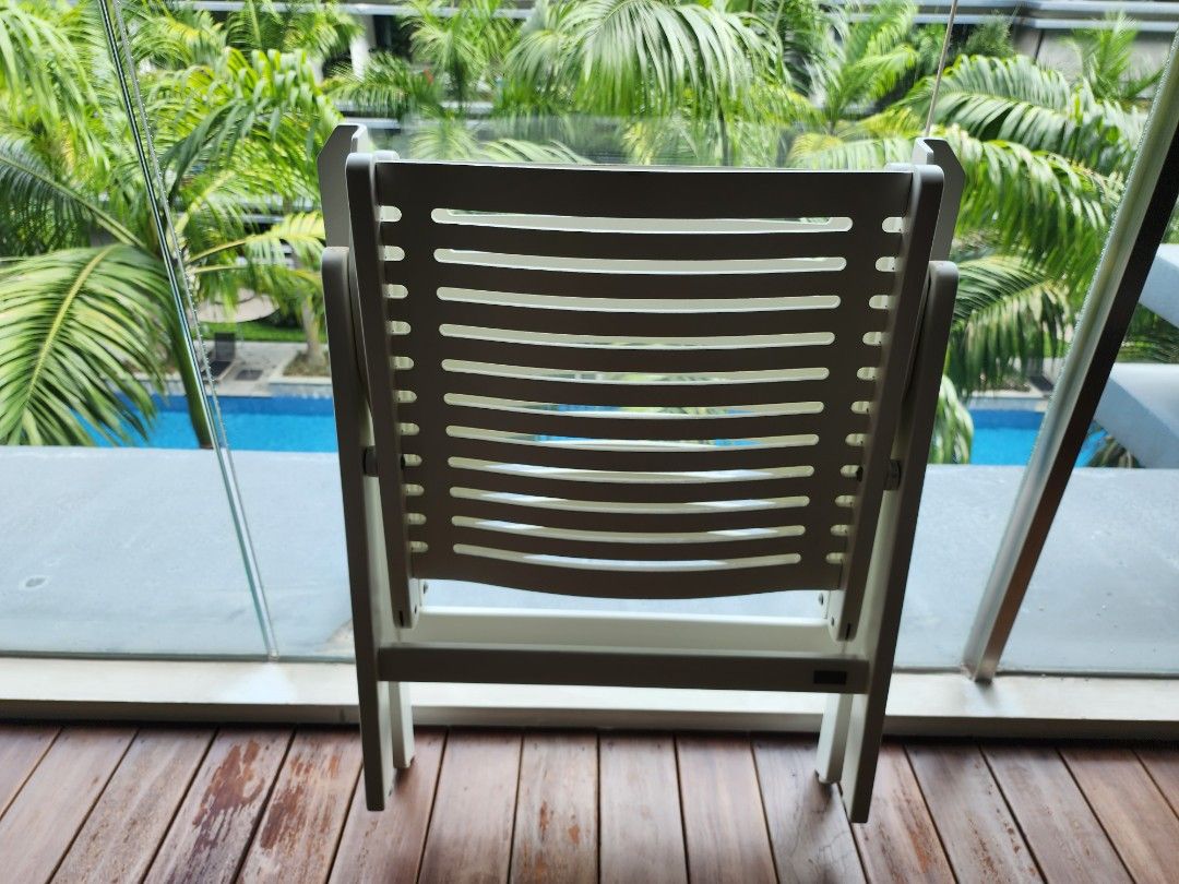 Rex Designer Lounge Chair by Kralj, Furniture & Home Living, Furniture ...