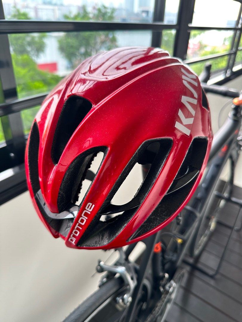 Scott Addict SL (Super light) Roadbike Sz 54, Sports Equipment ...