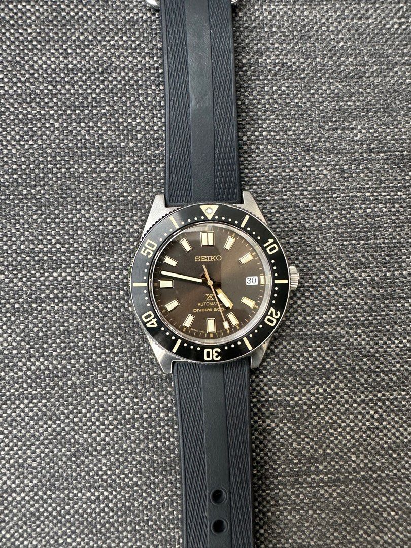 Seiko SPB 147, Luxury, Watches on Carousell