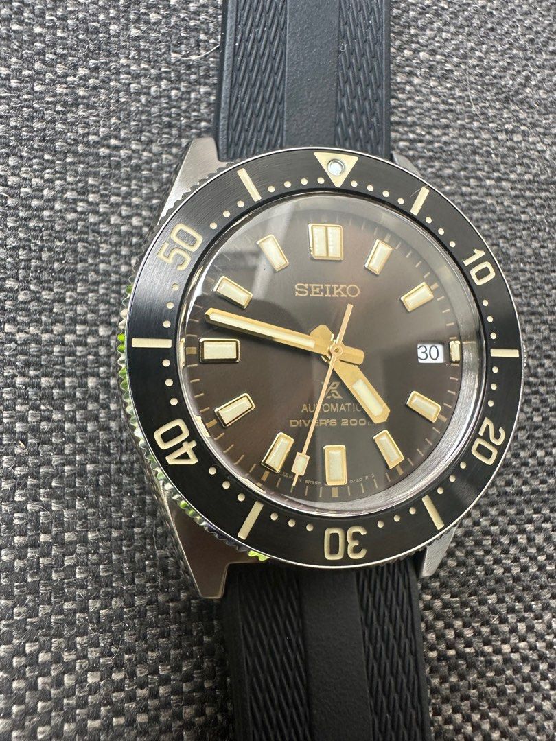 Seiko SPB 147, Luxury, Watches on Carousell