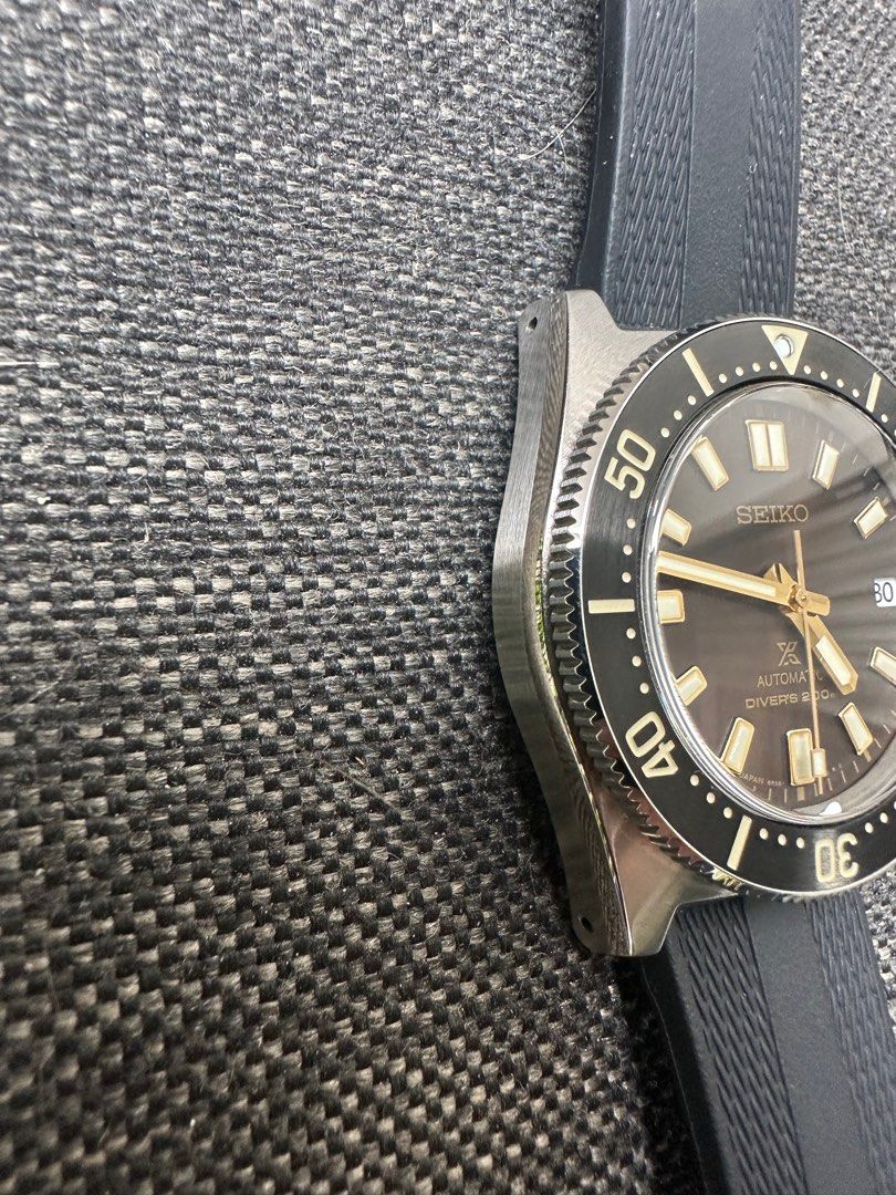 Seiko SPB 147, Luxury, Watches on Carousell