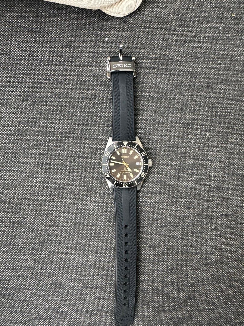 Seiko SPB 147, Luxury, Watches on Carousell