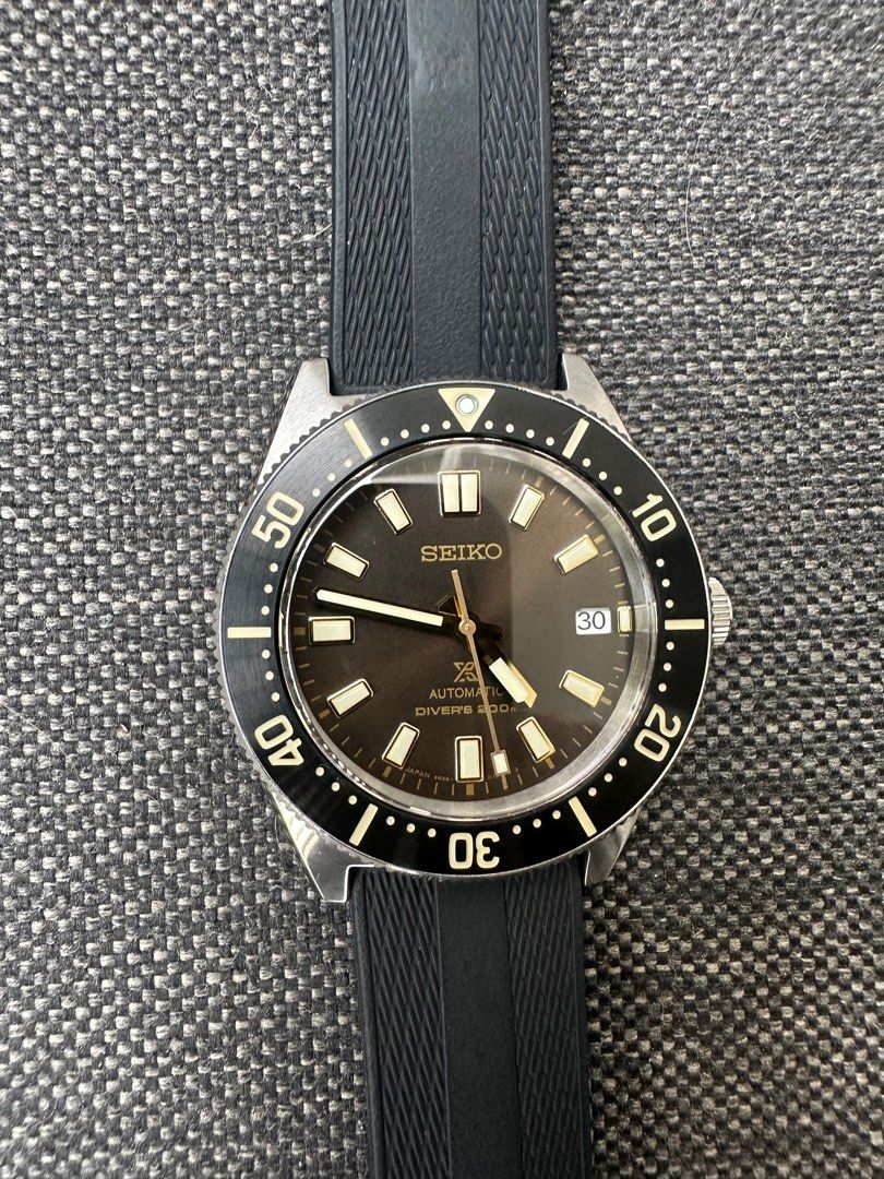 Seiko SPB 147, Luxury, Watches on Carousell