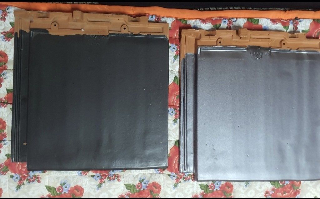 Shinto,japanese clay tile,ceramic rooftile,japan, Commercial ...