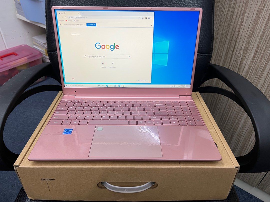 4months installment by grabpay singapore local brand new(micox)15.6inch ...