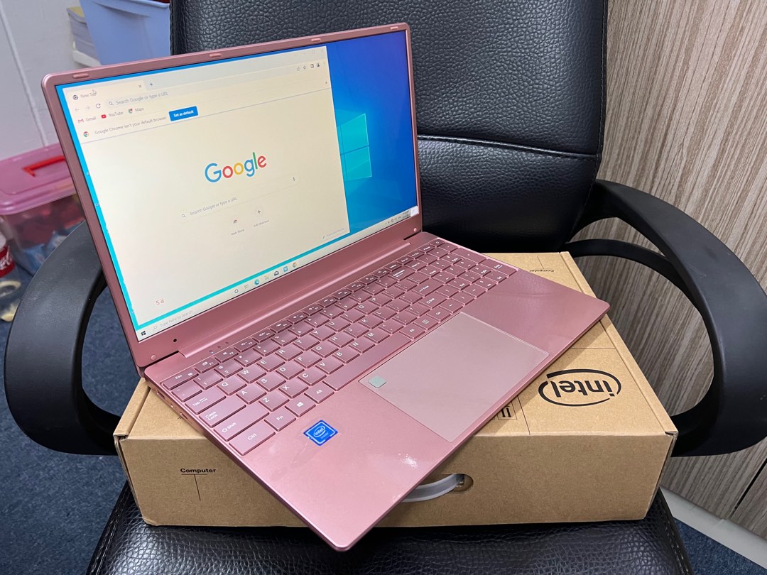 4months installment by grabpay singapore local brand new(micox)15.6inch ...