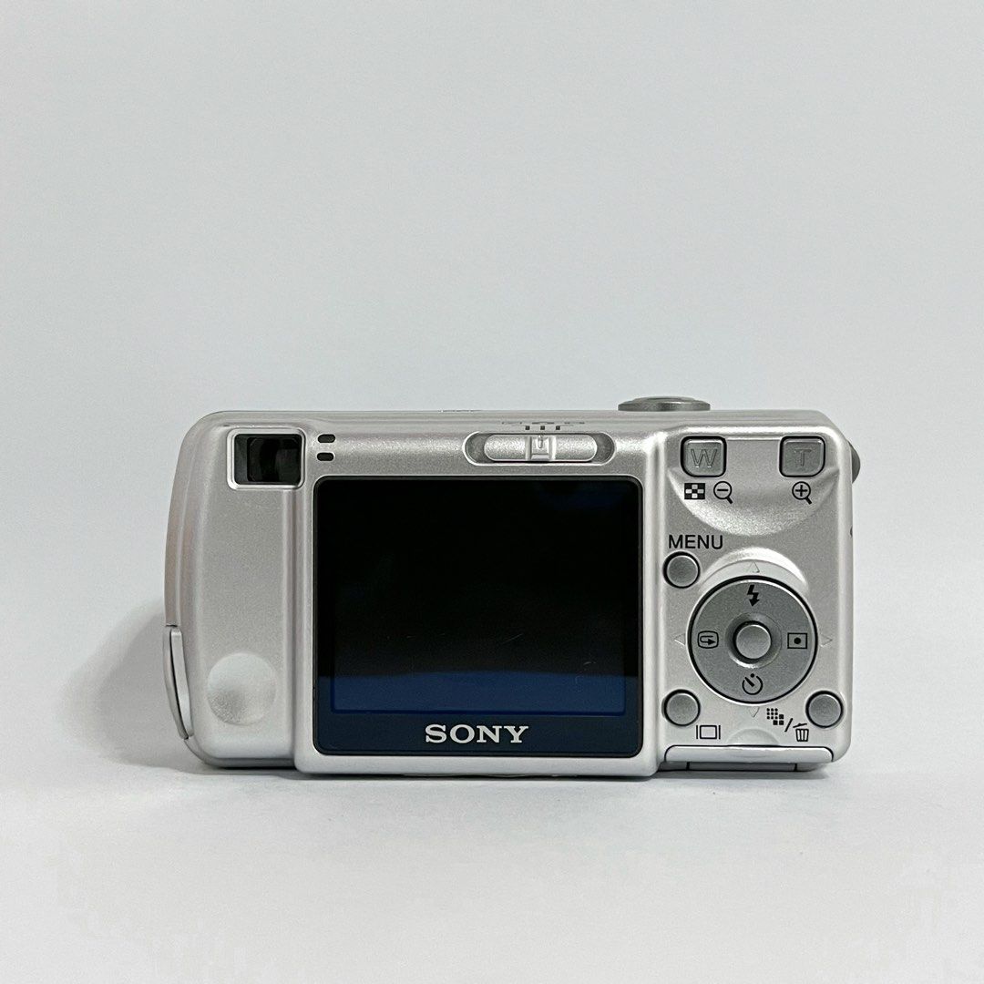Sony Cybershot DSC S600 Digital Camera (Last stock!), Photography ...