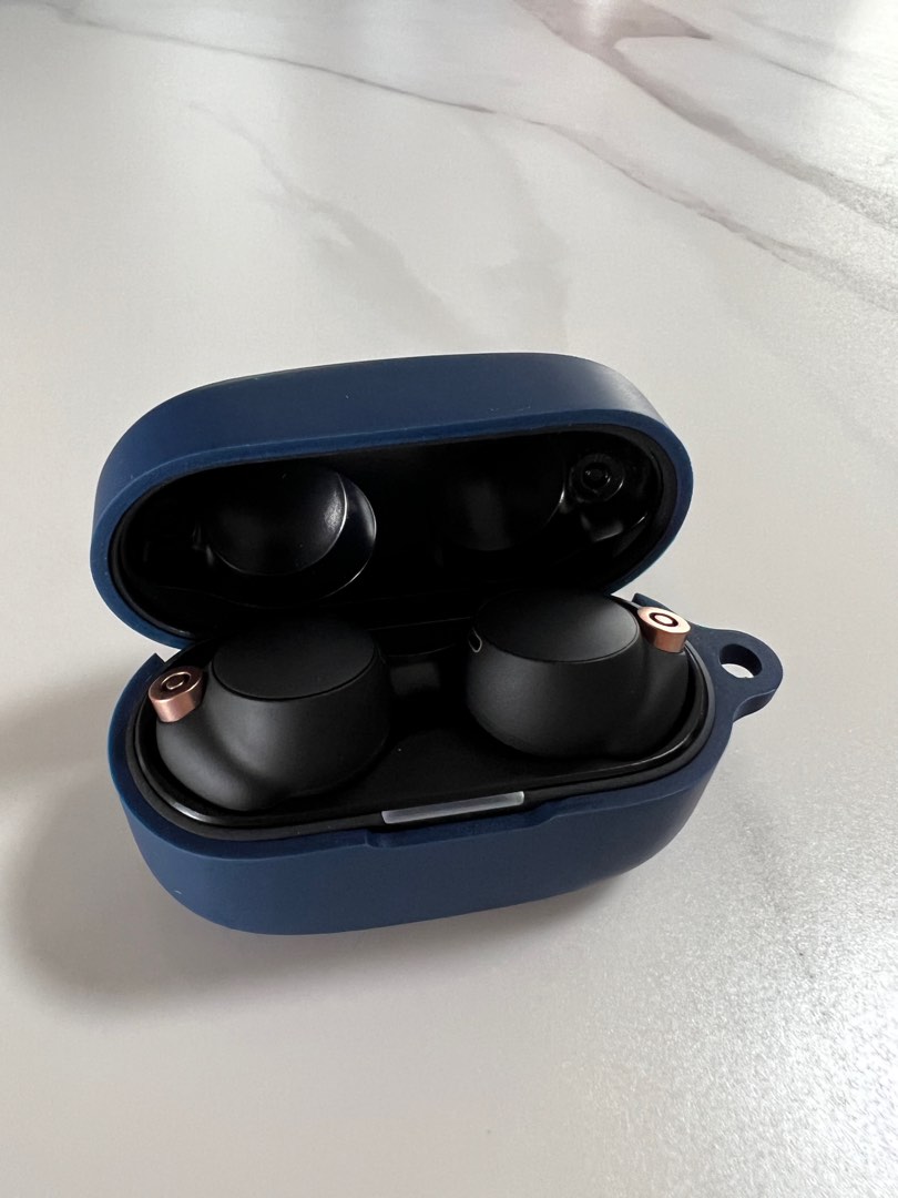 Sony WF-1000XM4, Audio, Headphones & Headsets on Carousell