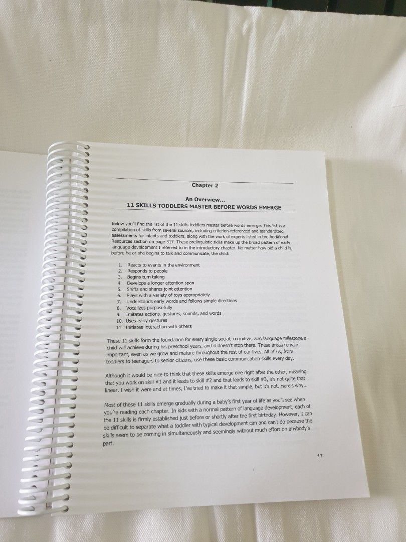 Speech Therapy Book - Laura Mize - Let's Talk About Talking, Hobbies ...