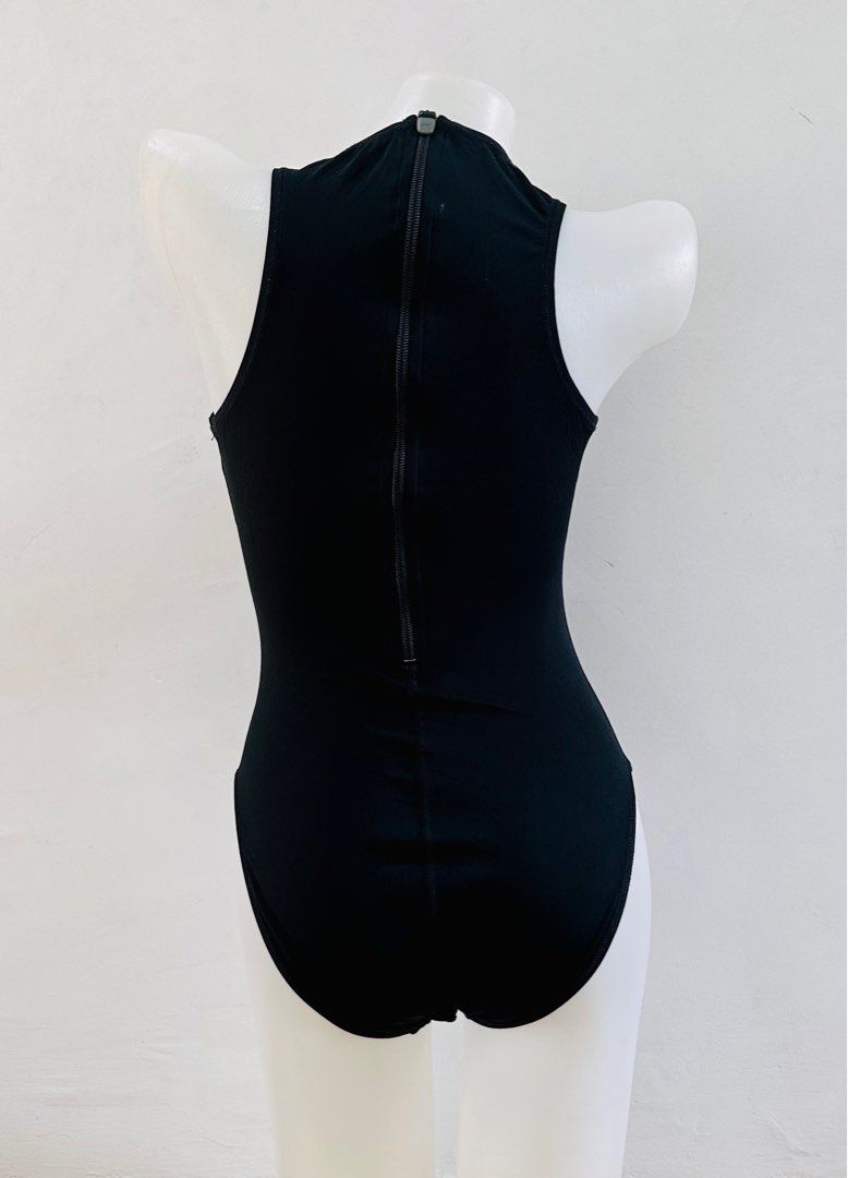 SPEEDO AVENGER FEMALE WATER POLO SUIT, Women's Fashion, Swimwear ...