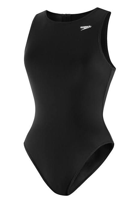 SPEEDO AVENGER FEMALE WATER POLO SUIT, Women's Fashion, Swimwear ...