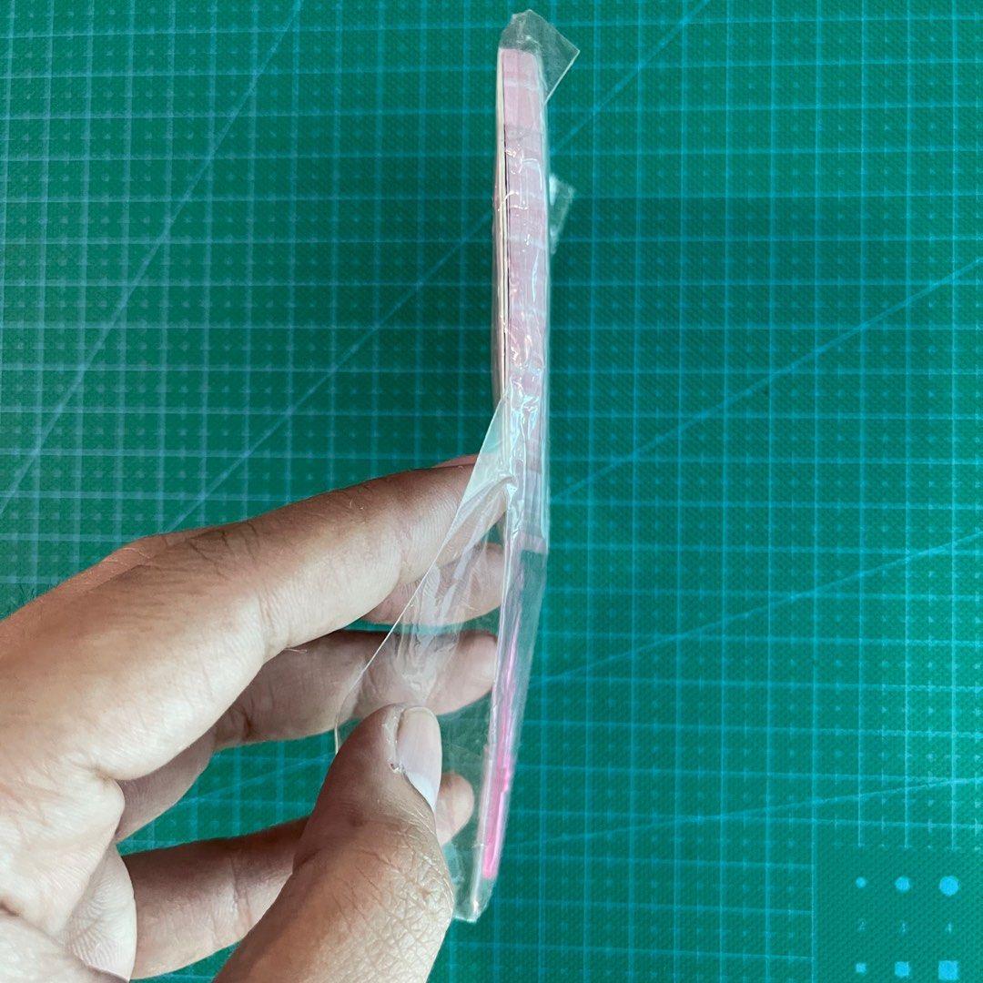 Sticky Notes Hello Kitty Hand Fan ORIGINAL SANRIO 100% - NEW, Buku ...