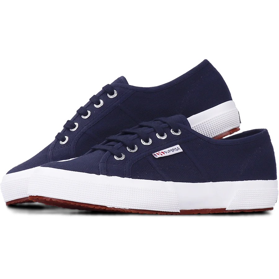 Superga, Women's Fashion, Footwear, Sneakers on Carousell