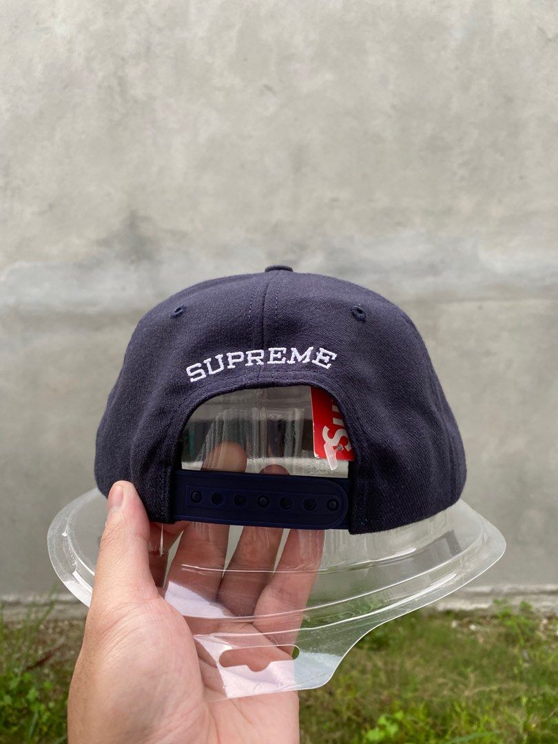 Supreme Arabic Subhan, Men's Fashion, Watches & Accessories, Cap & Hats ...