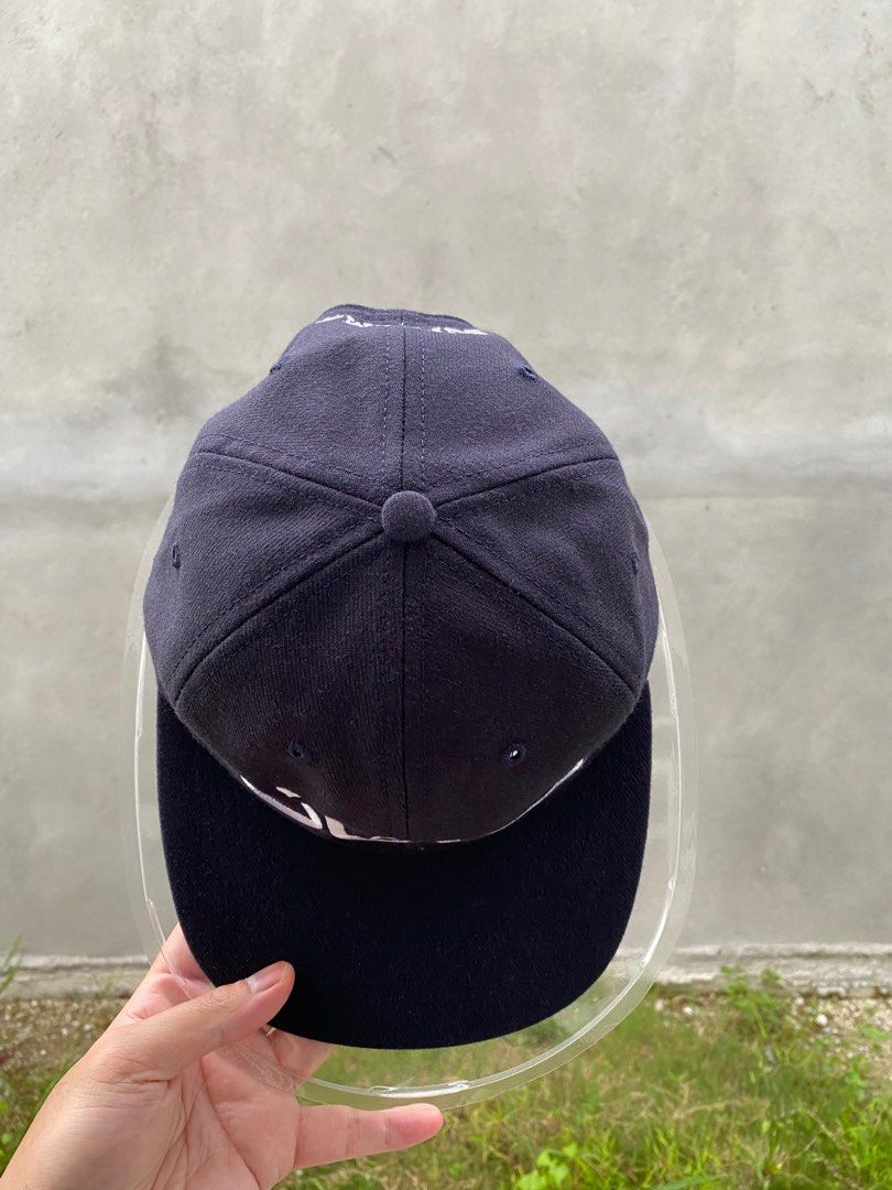Supreme Arabic Subhan, Men's Fashion, Watches & Accessories, Cap & Hats ...