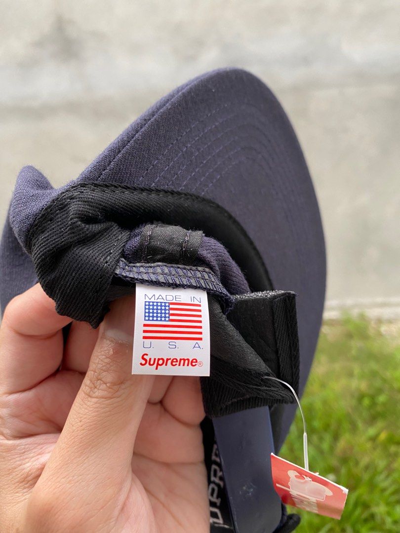 Supreme Arabic Subhan, Men's Fashion, Watches & Accessories, Cap & Hats ...
