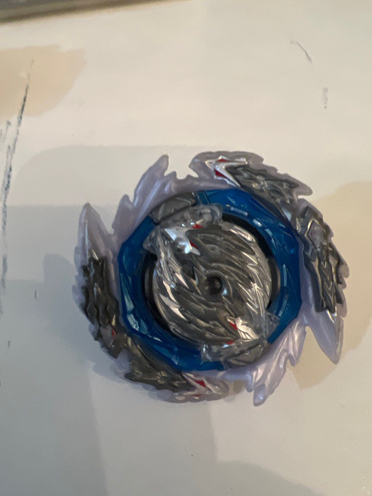 Takara Tomi Beyblade Guilty Luinor, Hobbies & Toys, Toys & Games on ...