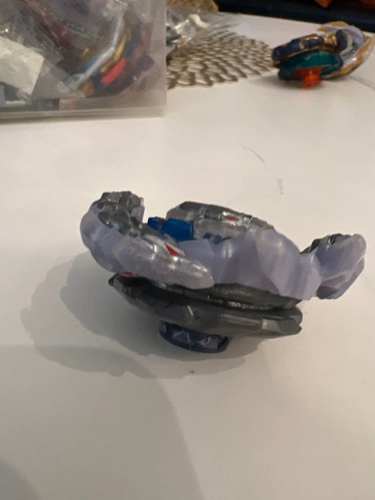 Takara Tomi Beyblade Guilty Luinor, Hobbies & Toys, Toys & Games on ...